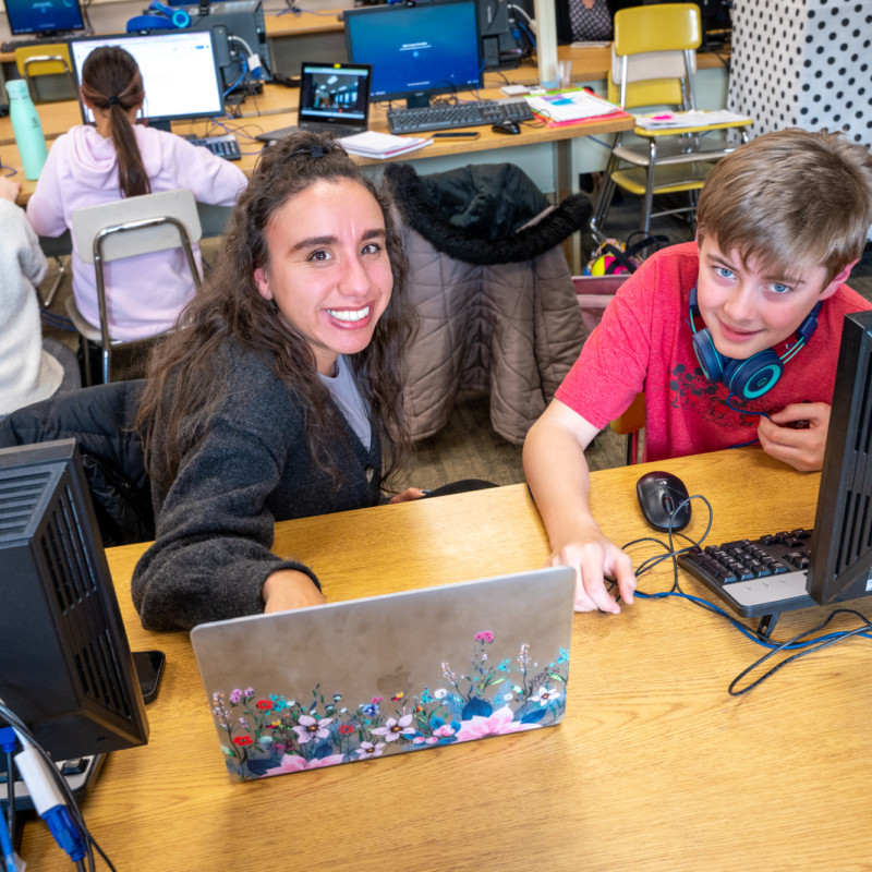 M.S. in Childhood & Special Ed - Dual Certification | Russell Sage